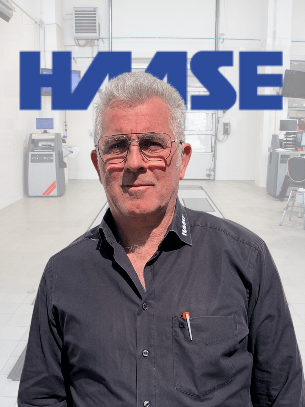 Das Team - Haase Kfz und LKW Werkstatt Delmenhorst