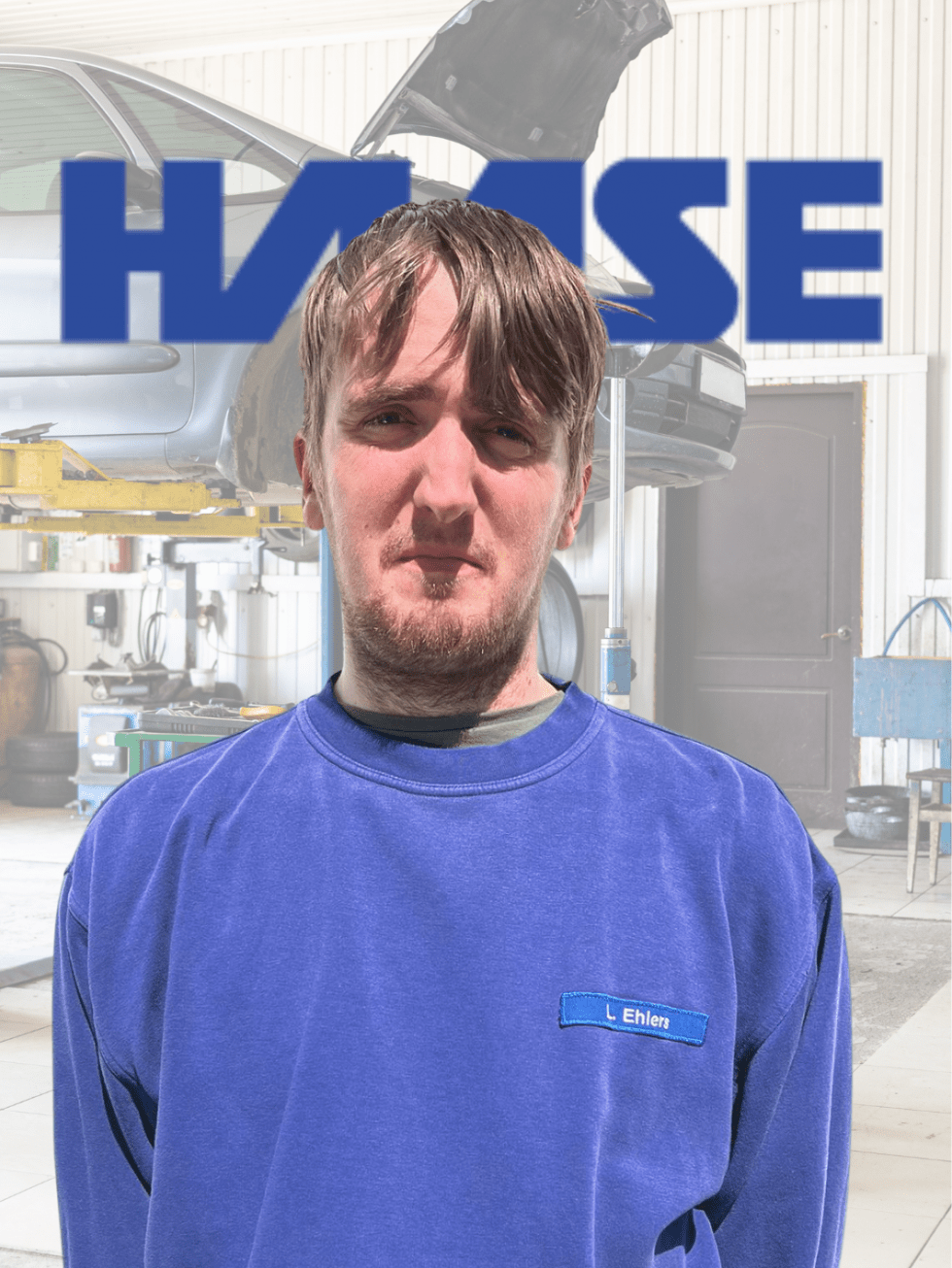 Das Team - Haase Kfz und LKW Werkstatt Delmenhorst